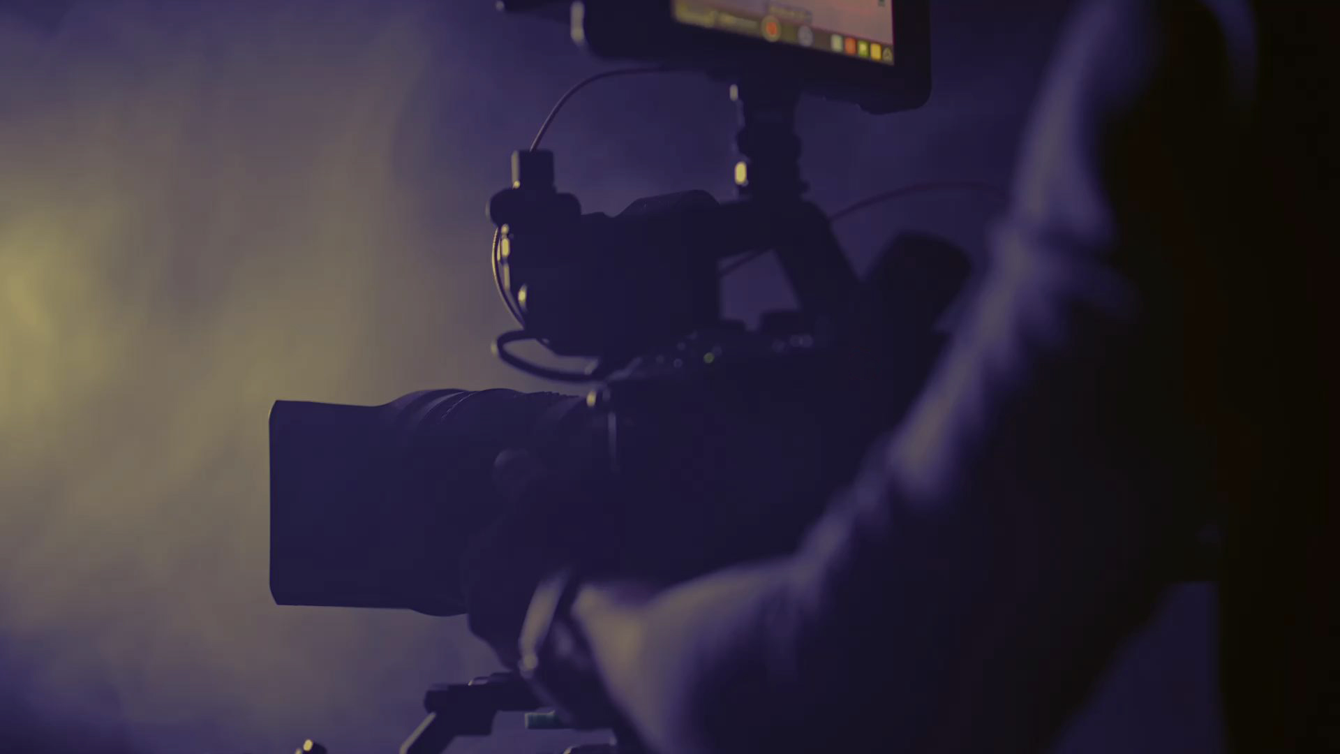 The Filmevent – Filmdreh als Teamevent